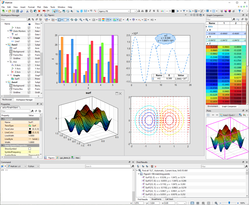 Product - Jet Computing