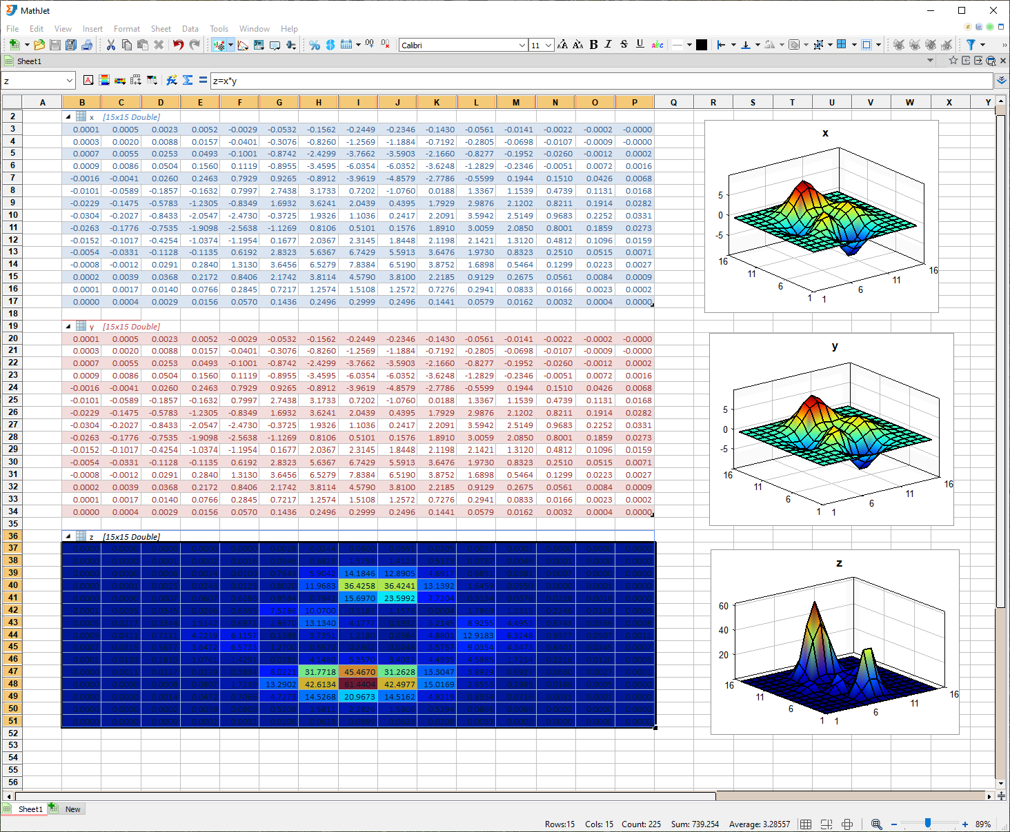 Product - Jet Computing